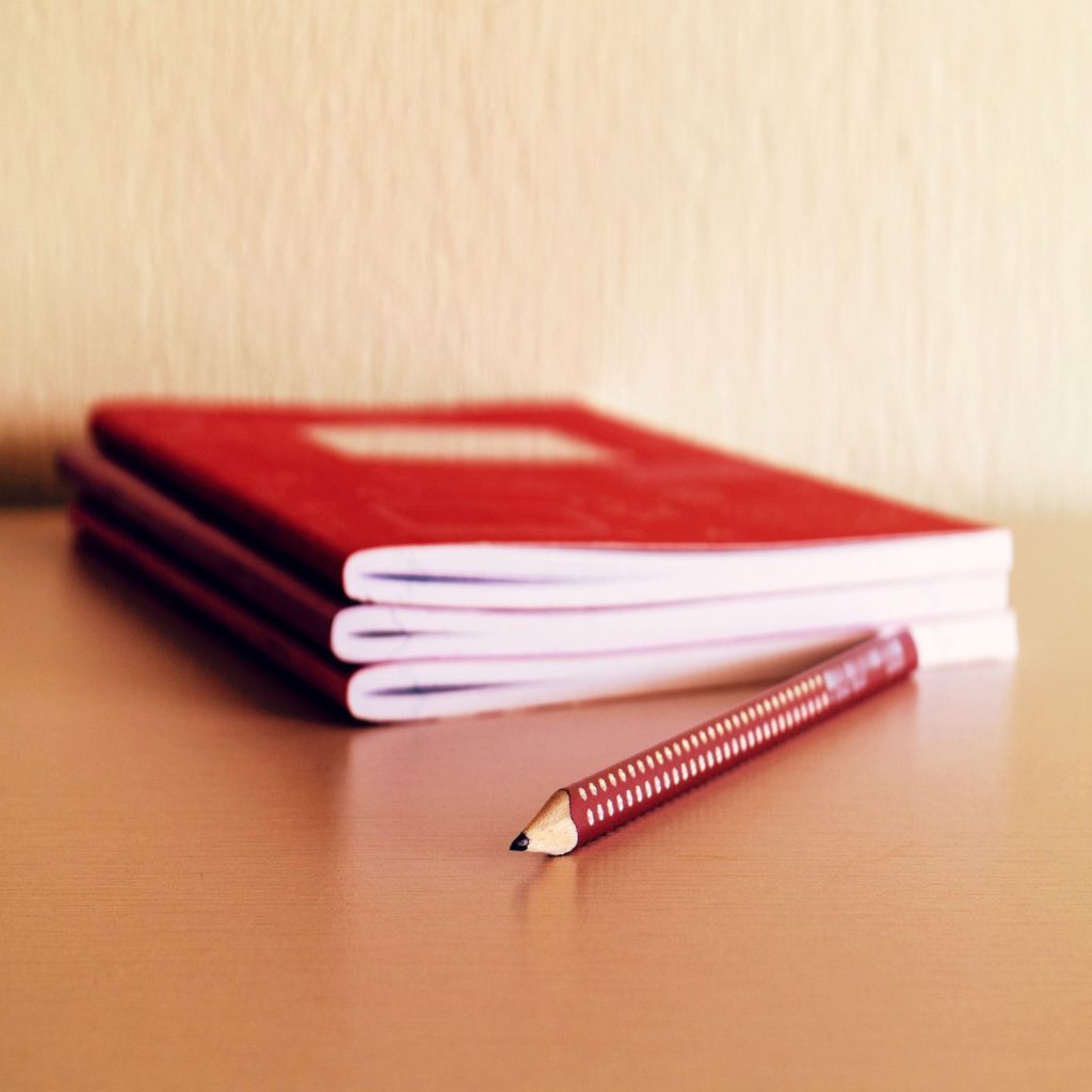 Touch it Once. Myth or Reality? | Efficient Organization